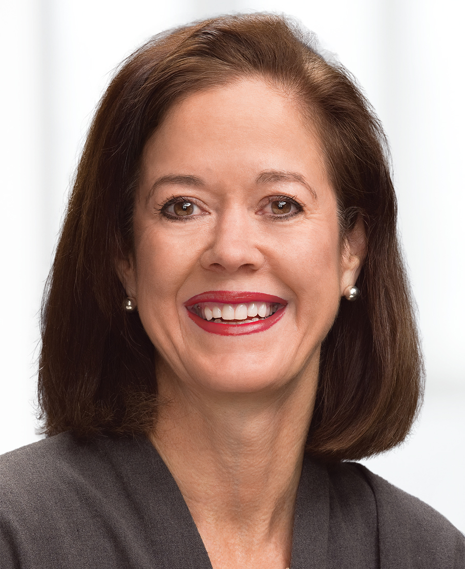 PFQ Parent Board of Directors - Partners For Quality, Inc.