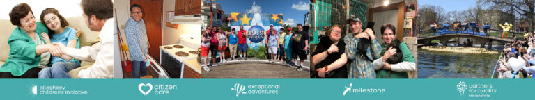 Who We Are - Partners For Quality, Inc.