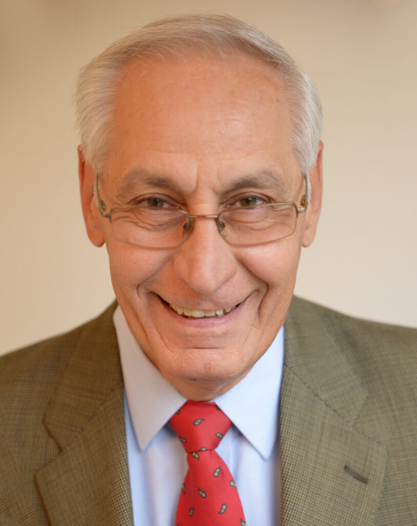 PFQ Parent Board of Directors - Partners For Quality, Inc.