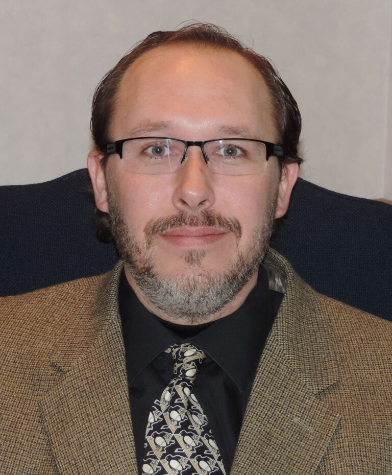 PFQ Senior Staff - Partners For Quality, Inc.